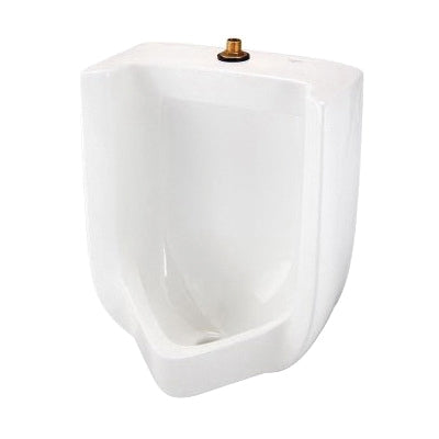 Gerber G0027780 Monitor 1.0gpf Urinal Washout Top Spud Half Stall White ...