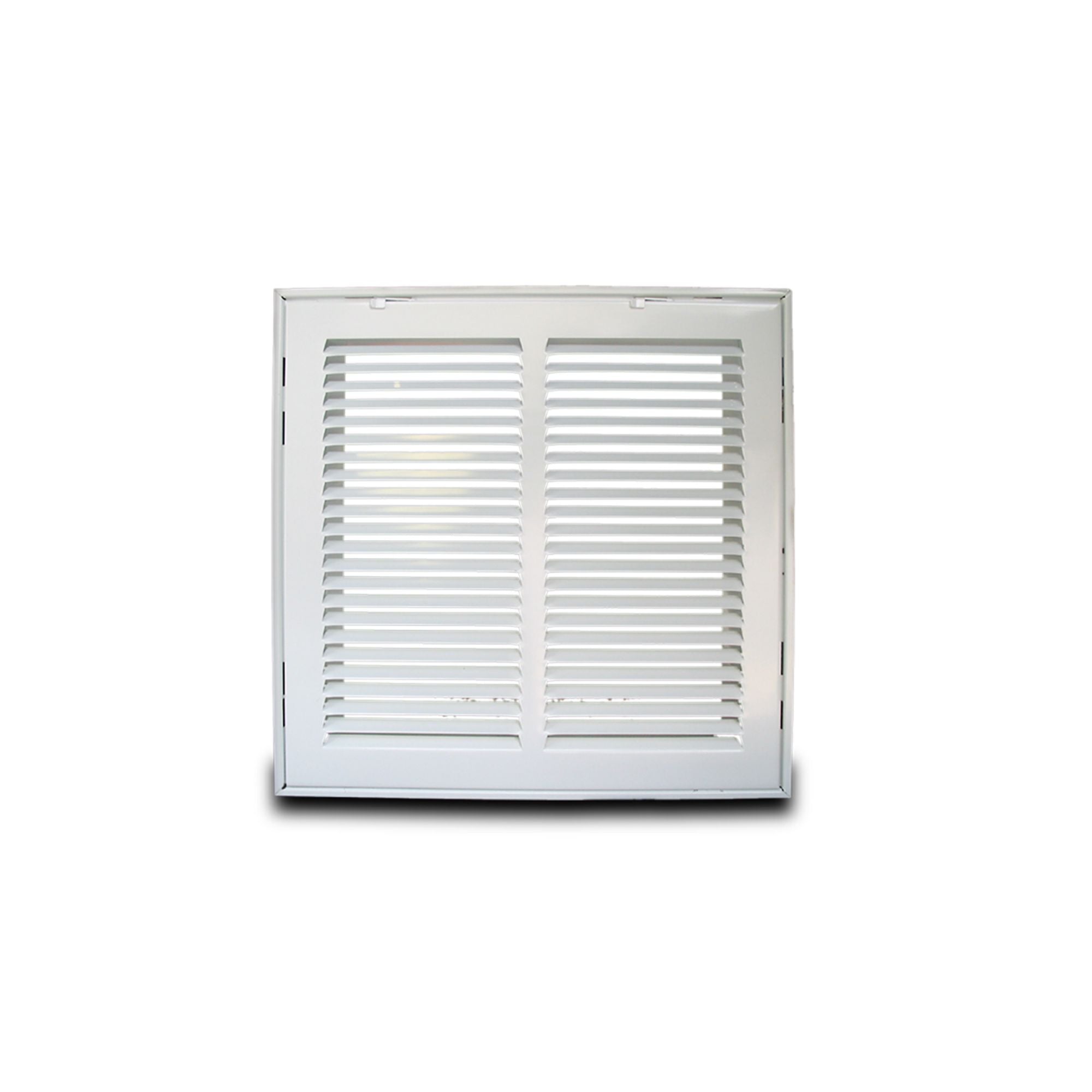 Metal-Fab MFRFG2525W Return Filter Grille 25X25 White – Voomi Supply