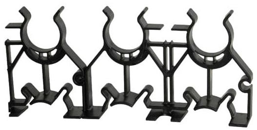 Ipex BS4545 3 x 3 Inch PVC Conduit Base Vertical-Lok Spacer – Voomi Supply