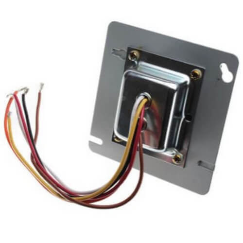Johnson Y63T31-0 50VA Transformer 120/208/240VAC - 24V Foot Mounted Re ...