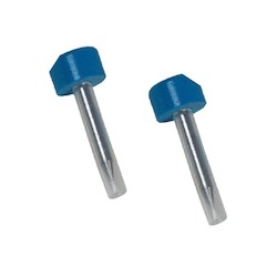 AFL telecommunications S013532 Replacement Electrodes for FSM-17S, 18S ...