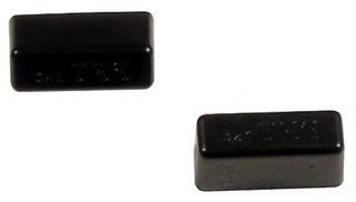 Hubbell HLECPK2 Cable Management Ladder-Rack End Cap Kit 2Pk – Voomi Supply