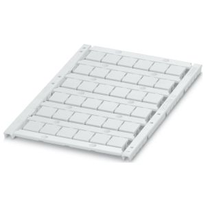 Phoenix Contact 0829142 Unicard Terminal Block Marker Polyamide ...