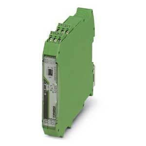 Phoenix Contact 2901537 Radioline I/O Extension Module Green 4 Analog ...