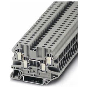 Phoenix Contact 3044571 Multi-Conductor Terminal Block Screw Connection ...