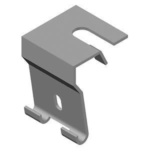 WBT TRAPSUPT Cable Tray Fitting Trapeze Support Steel 1.92 x 1.83 x 2. ...