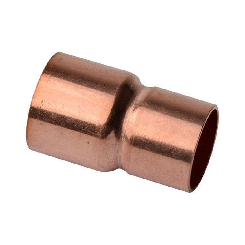Copperfit 2085 7/8 X 3/4 Cop Reducer – Voomi Supply