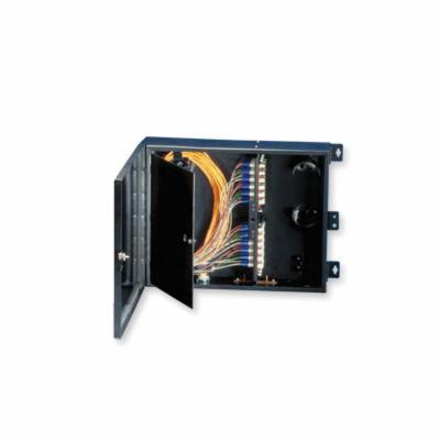 Corning ICH-06P Industrial Housing for 6 CCH Fiber Panels – Voomi Supply