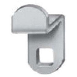 National Cabinet Lock C7013-2C Lock Cam, Disc Tumbler, Double Formed, 1 ...