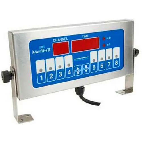 Prince Castle 740-T8 8 Channel Timer – Voomi Supply