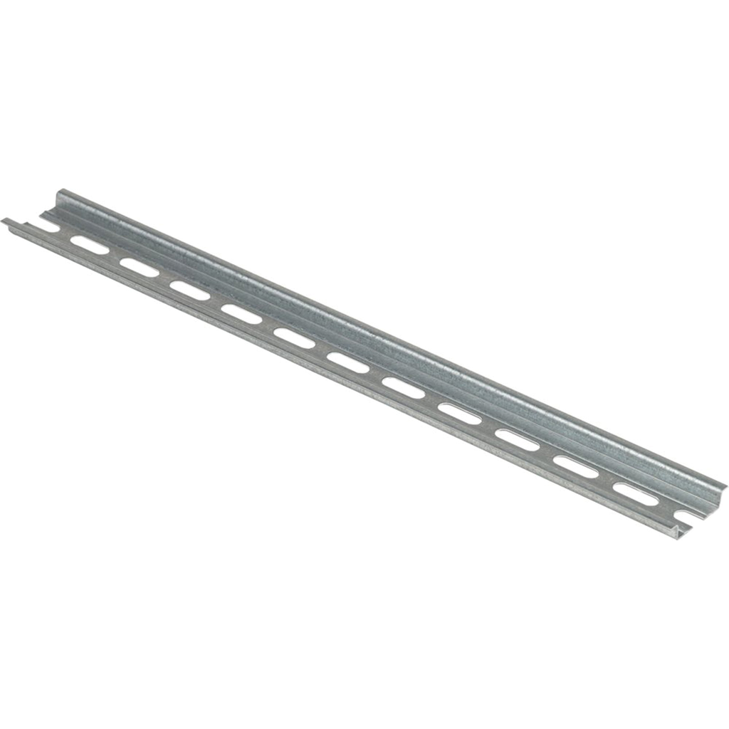 Square D 9080MH303 3 Inch Symmetrical Din Rail Terminal Block Mounting ...