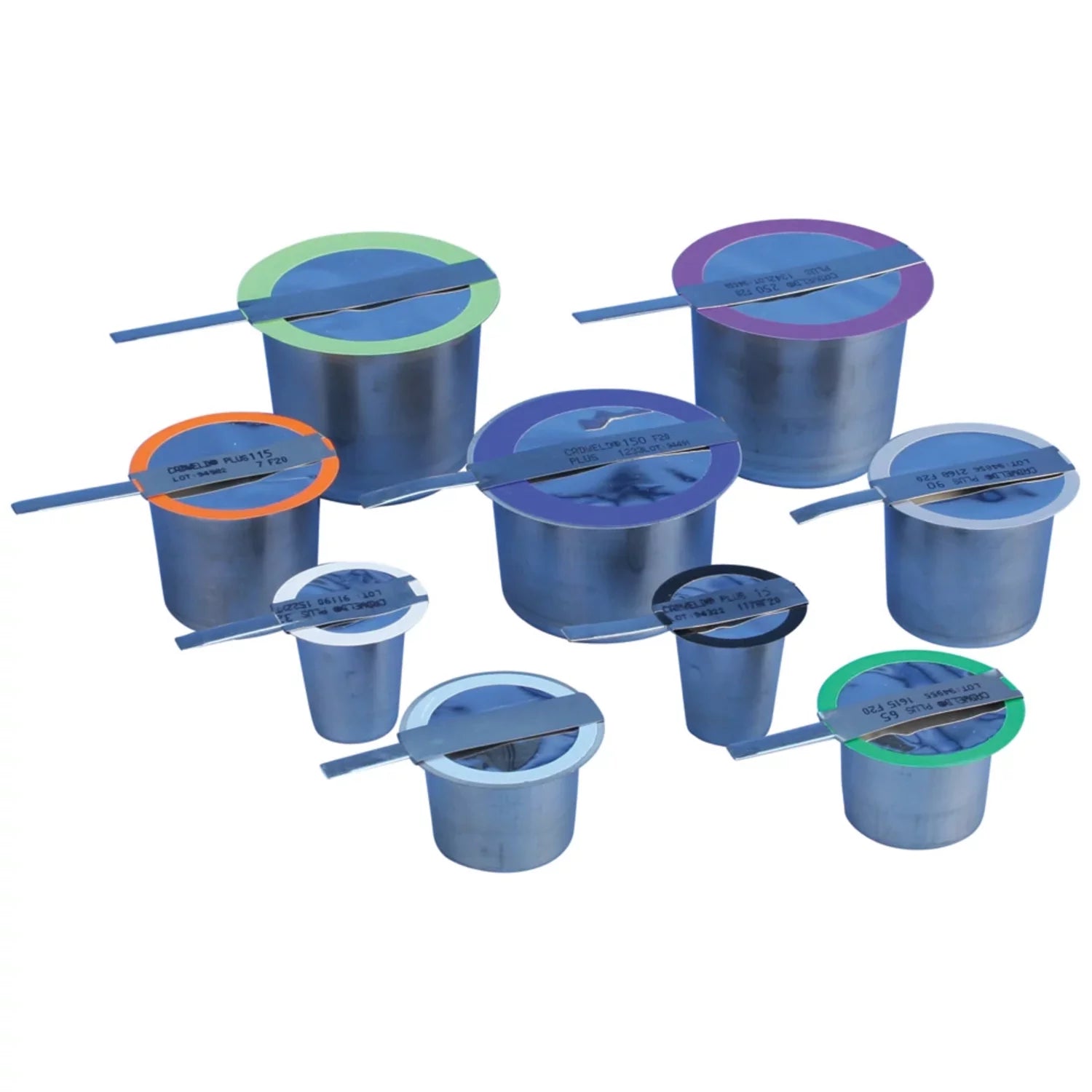 Nvent Erico 65PLUSF20 Power Distribution Connector – Voomi Supply