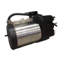 COVERSTAR E2000 Coverstar Automatic Safety Cover Stainless Steel Seale ...