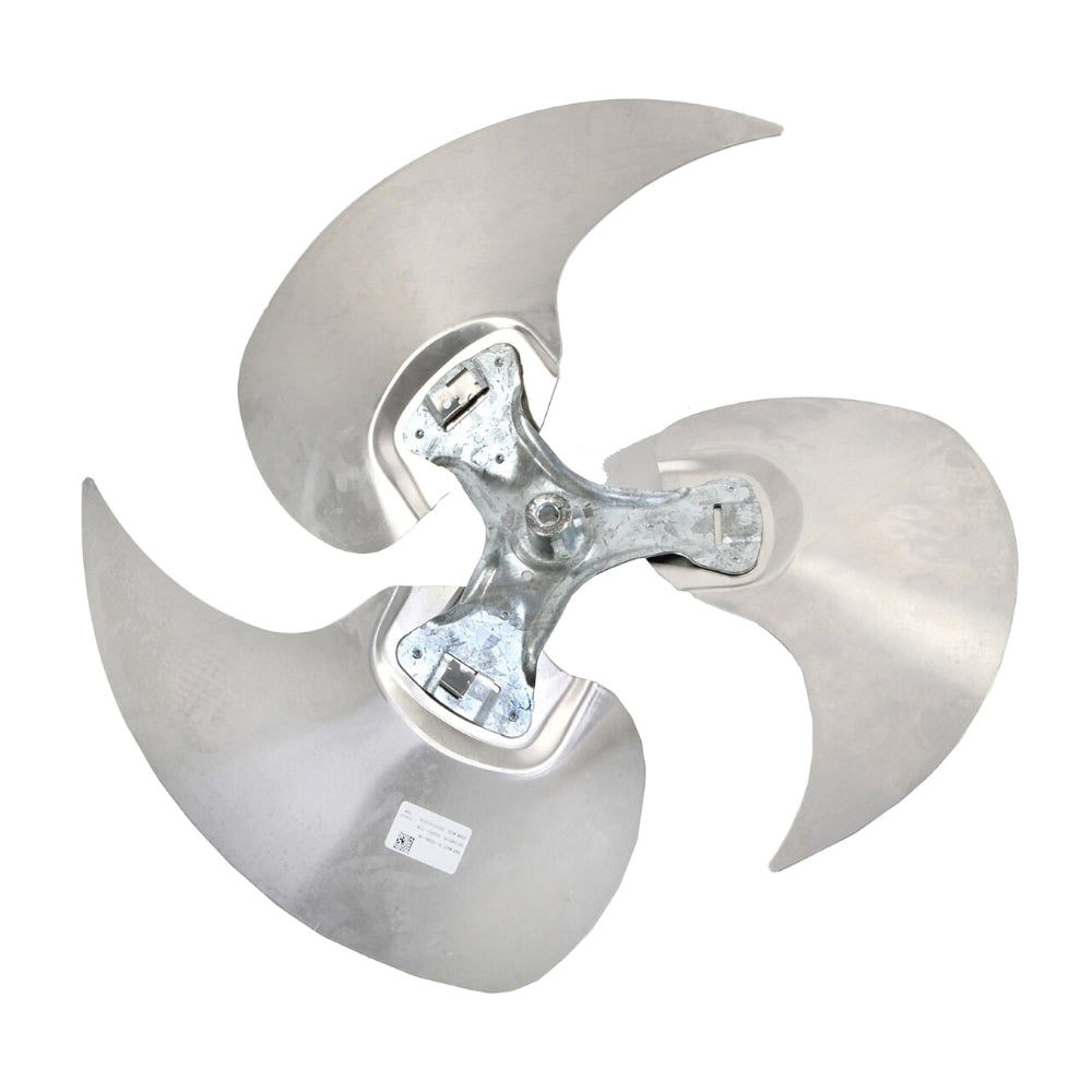Rheem 70-102345-04 Condenser (CCW) Fan Blade for RA15AZ/RA16AZ Air Con ...