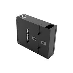 Commscope Enterprise Solutions 760248902 Wall Enclosure Configured For ...