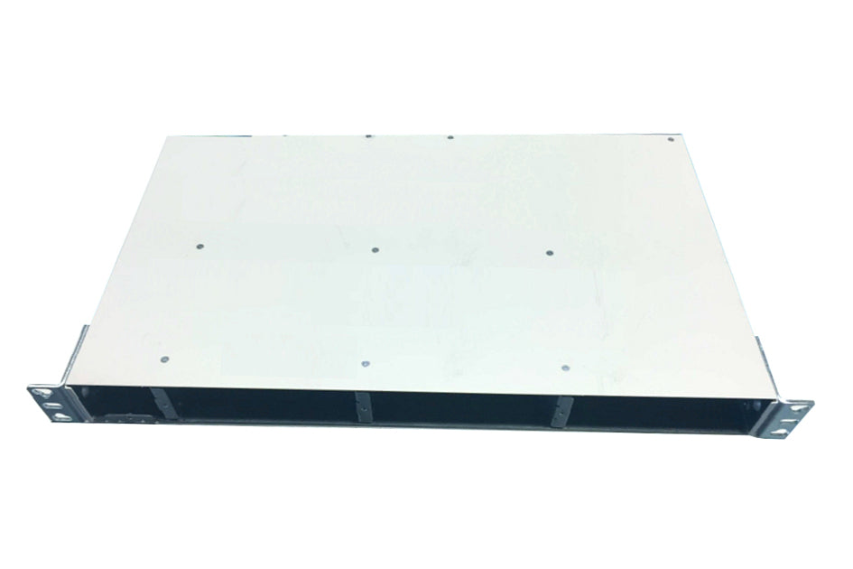 COMMSCOPE ENTERPRISE SOLUTIONS PFP-SPS-S1 Slimline SPS DC Rectifier ...
