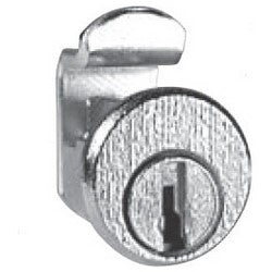 National Cabinet Lock C8715 Mailbox Door Lock Pin Tumbler Cam Turn 90 ...