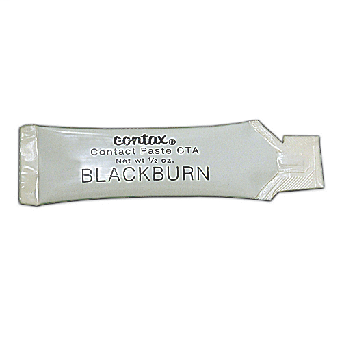 THOMAS & BETTS CTB8 Contax Oxide Inhibiting Compound Packed In 8 Oz ...