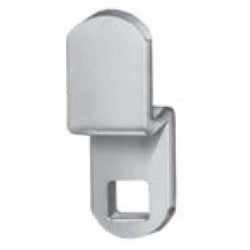 National Cabinet Lock C7014-2C Lock Cam, Disc Tumbler, Double Formed, 1 ...