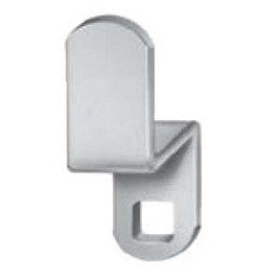 National Cabinet Lock C7009-2C Lock Cam, Disc Tumbler, Double Formed, 1 ...