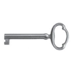 National Cabinet Lock D8890 Warded Barrel Key, Die-Cast – Voomi Supply