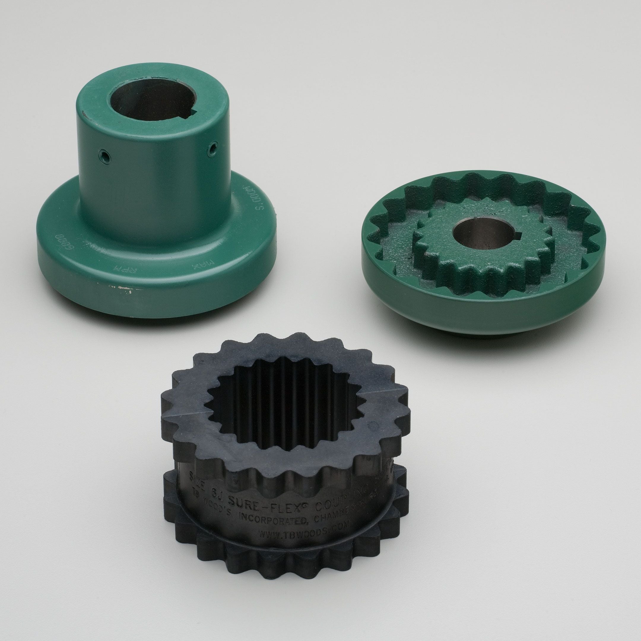 Bell & Gossett 186871 Coupler, 1 x 1-3/8 in Nominal – Voomi Supply