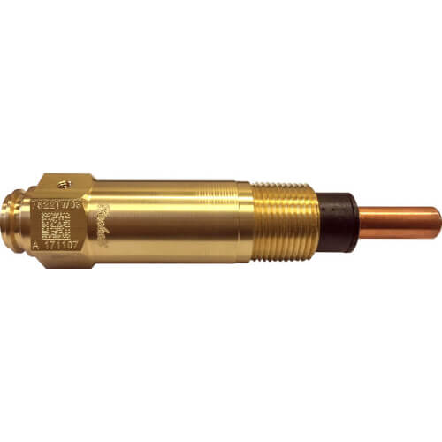 Beckett Igniter 7622TW04U 3/4npt Brass Immersion Well – Voomi Supply