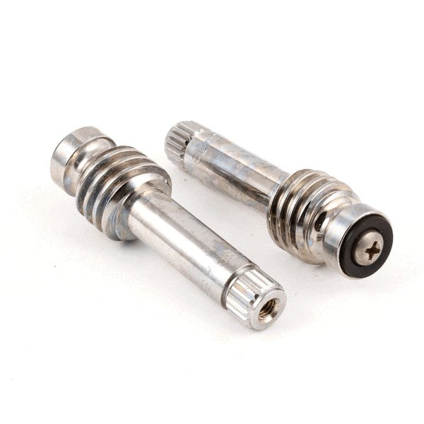 T&S Brass B-11K External Faucet Spindle Kit for Use With Eterna Spindle ...