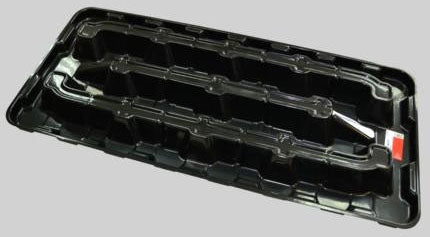 DiversiTech 6-HK3070HD 30 x 70 Heavy Duty Condensate High Rise Drain ...