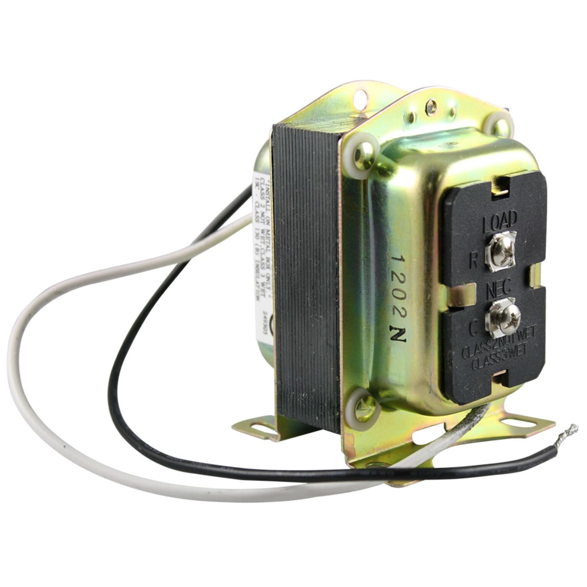 Sloan 0345370PK EL248-40 Transformer 24 Volt 40 VA – Voomi Supply