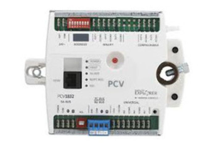Johnson Controls FX-PCV1832-1 FX-PCV Controller, 8 IO – Voomi Supply