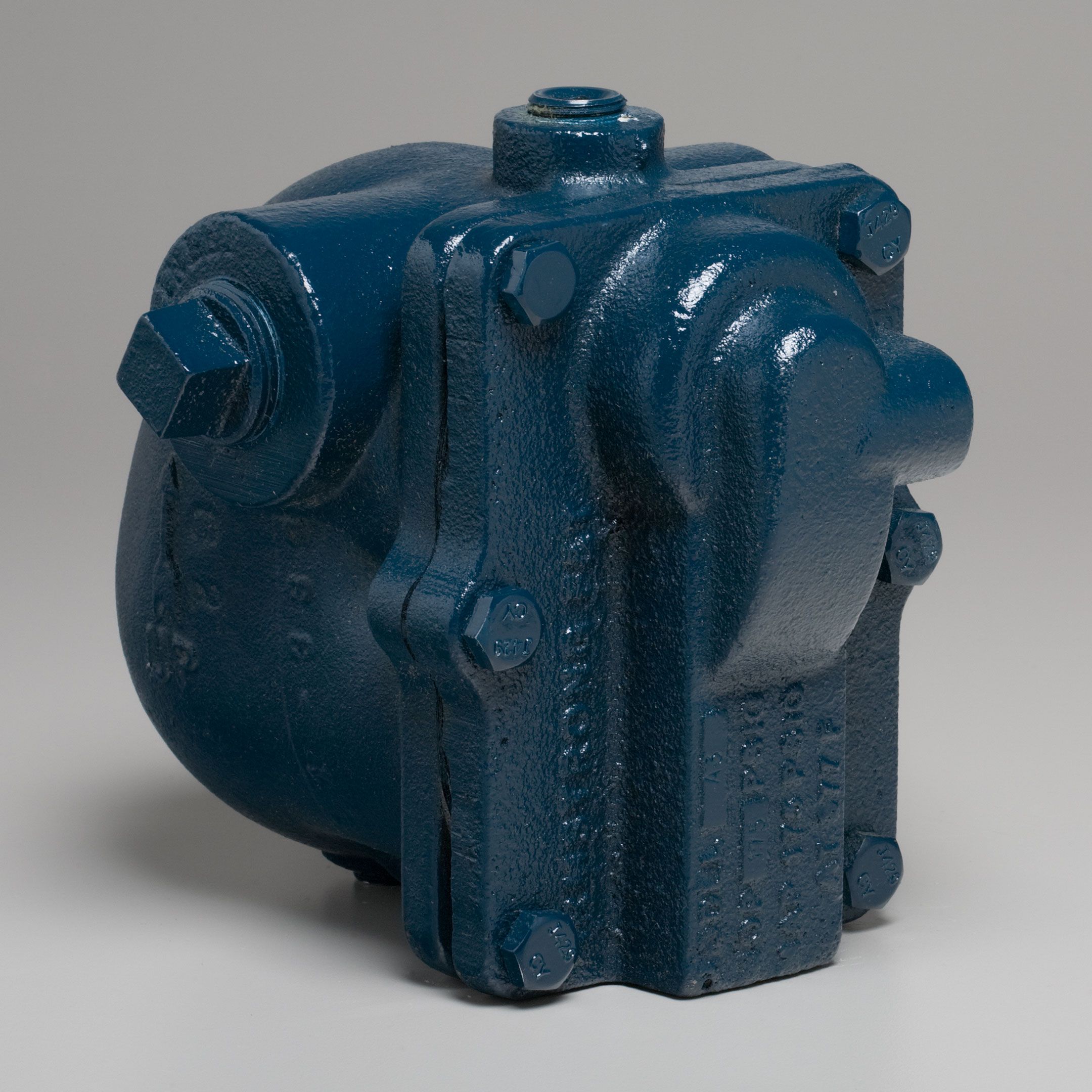 Armstrong D500053 Model 175-A3 175 psi Cast Iron F&T Trap – Voomi Supply