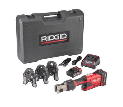 RIDGID 67183 KIT, RP 351-B+1/2-1 PP+LIO – Voomi Supply