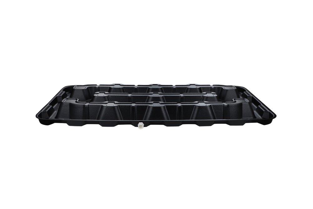Diversitech 6-HK3060HD Asurity 30 in x 60 in Plastic Condensate Drain ...