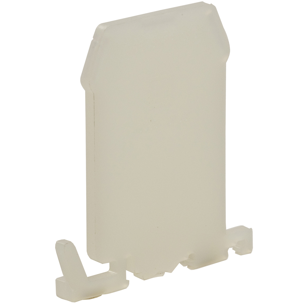 Square D 9080GT6B Natural NEMA GT6 Terminal Block End Barrier – Voomi ...