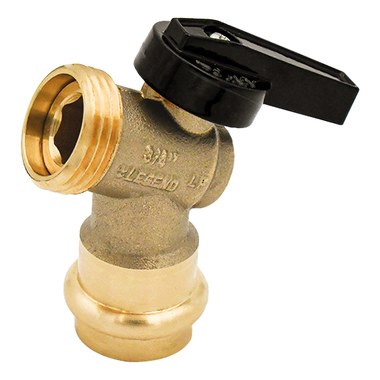 Legend Valve 107-543PNL 1/2R-670PNL Press Boiler Drain – Voomi Supply