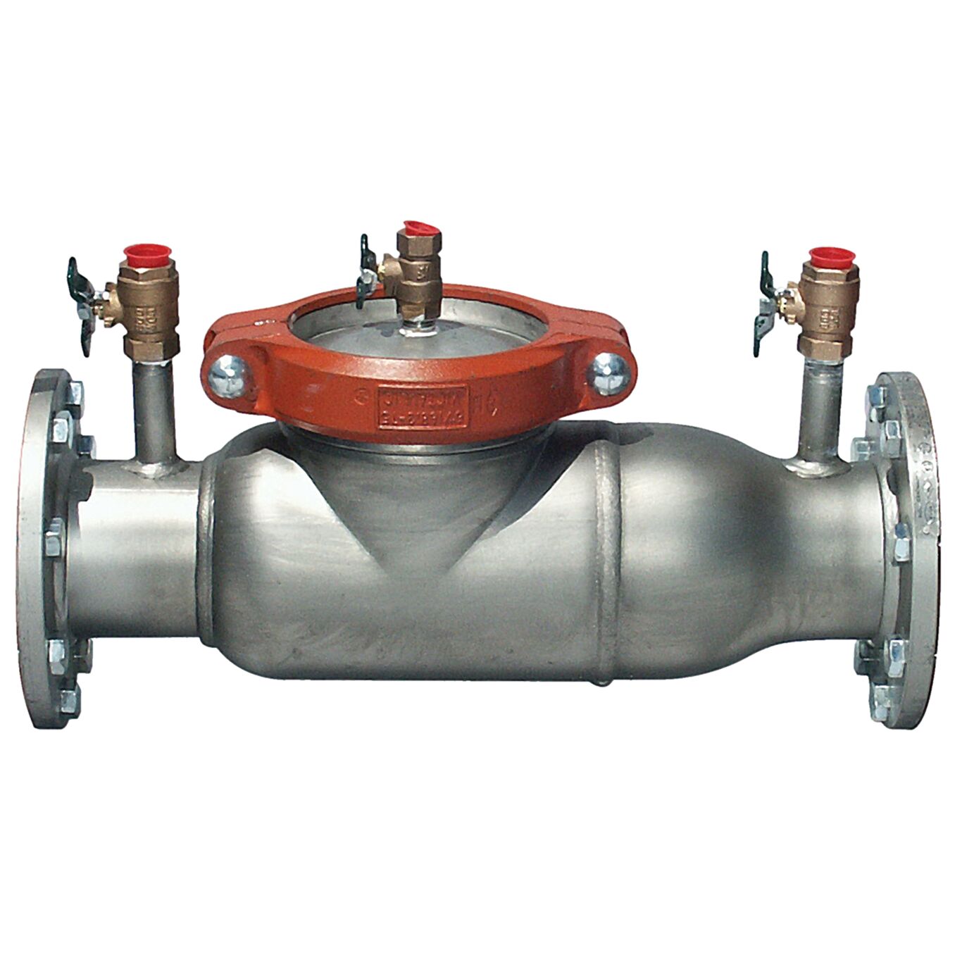 WATTS 774LF-4 Pressure Regulating Valve 4 INCHES – Voomi Supply