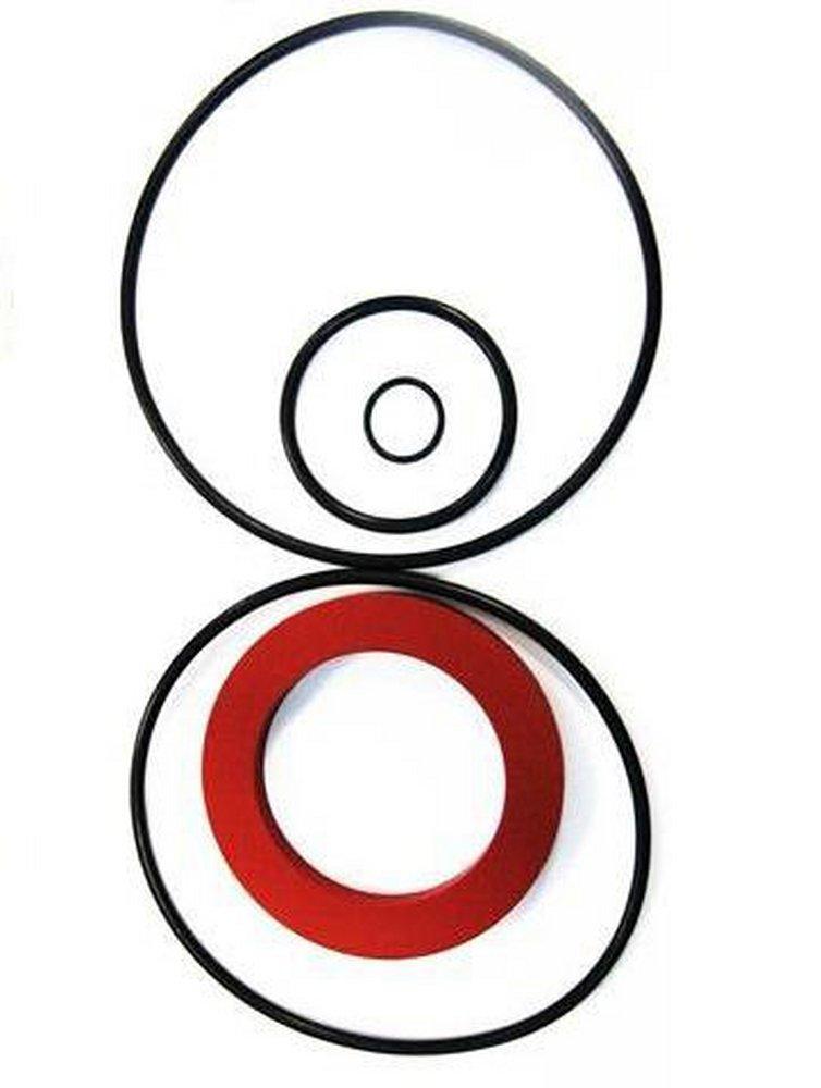 Apollo Valves 4A00001 2-1/2 - 3 in. Rubber Valve Repair Kit – Voomi Supply