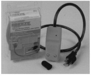 Richard Specialty R496250 PLUG&END SEAL CONNECTOR KIT FOR HEAT TRACE W ...
