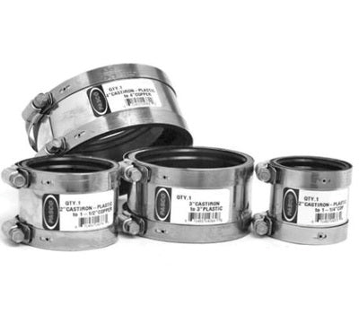 PASCO 58300P 3PL/XHCI to 3PL/XHCI PROSEAL CPLG – Voomi Supply