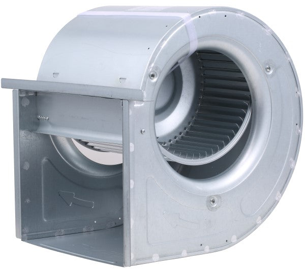 Bosch 8733941926 Blower Assembly, Wrapper Wheel for BVA Series 3 to 5 ...