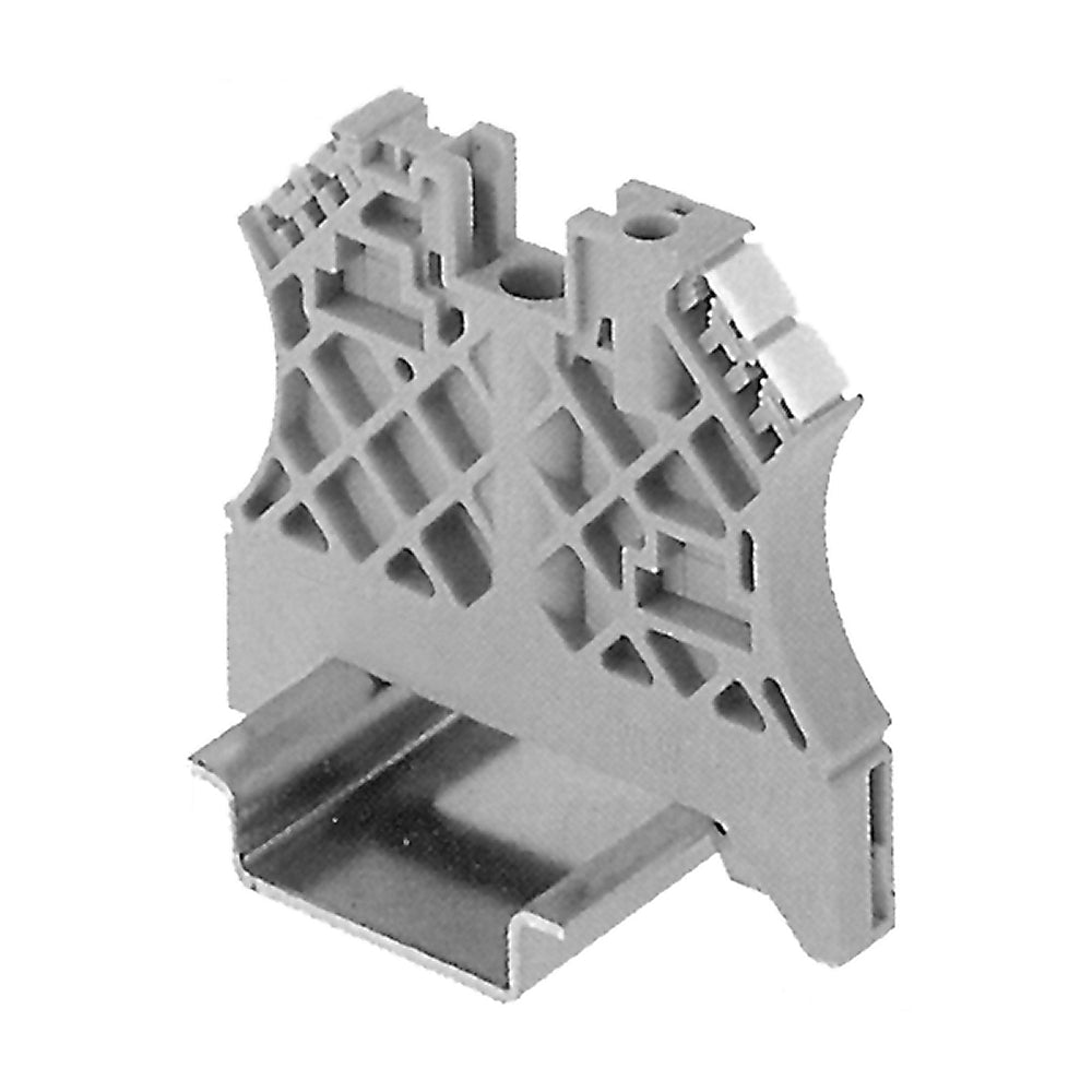 Rockwell Automation 1492-EAJ35 1492 Terminal Block Accessories End Anc ...