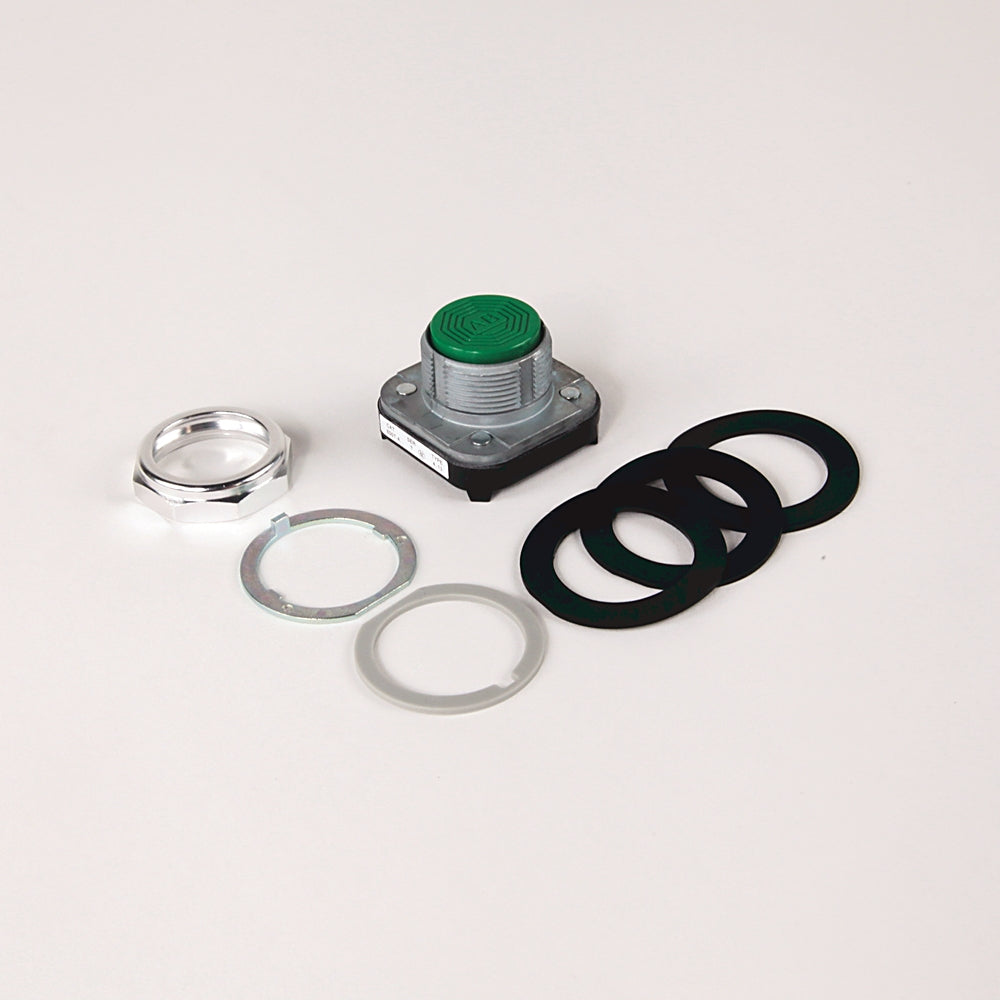 Rockwell Automation 800T-A1 Momentary Contact Push Button Non-Illumina ...