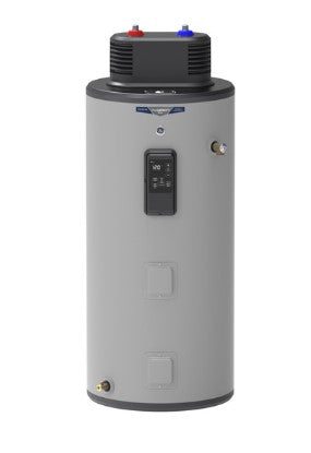 GE APPLIANCES GE50S10BMM GE Water Heater 50 Gallon Electric with Mixin ...