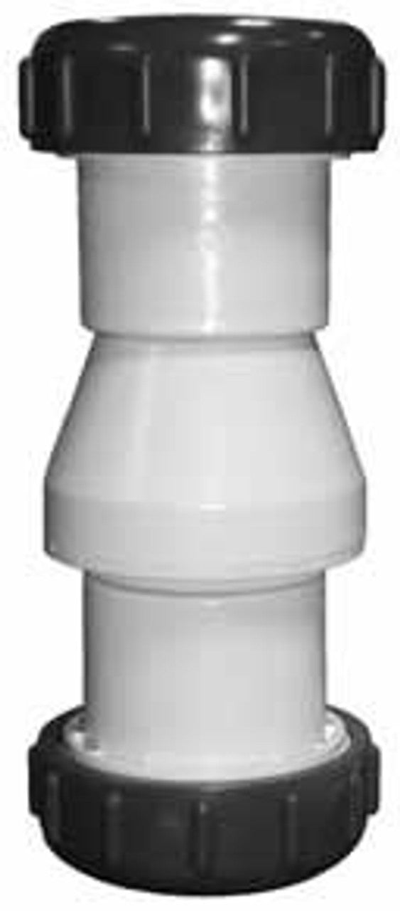 Pasco 29139 2SUMP PUMP CHECK VALVE-COMPRESSION – Voomi Supply