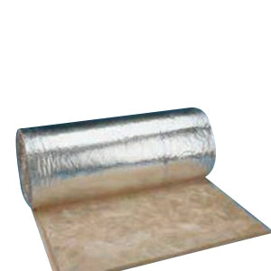 CertainTeed 793261 SoftTouch Fiberglass FSK Foil Faced Duct Wrap Insul ...