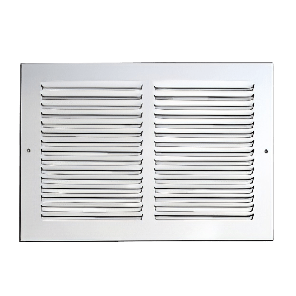 Metal-Fab RG1420W Steel Premium Flat Stamped Face Return Air Filter Gr ...