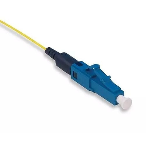 AFL FUSE-LC9SMU-6 Fiber Optic Cable Connector, FuseConnect, LC, UPC SM ...