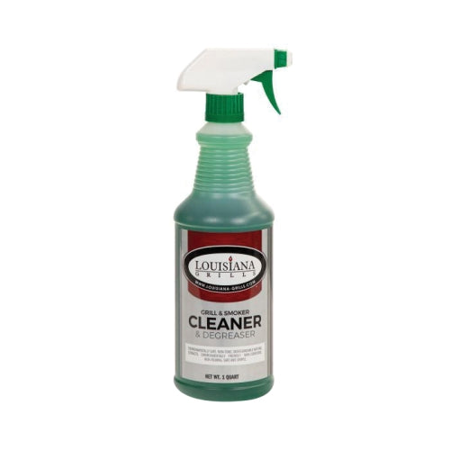 Louisiana Grills 67305 Grill and Smoker Cleaner/Degreaser – Voomi Supply