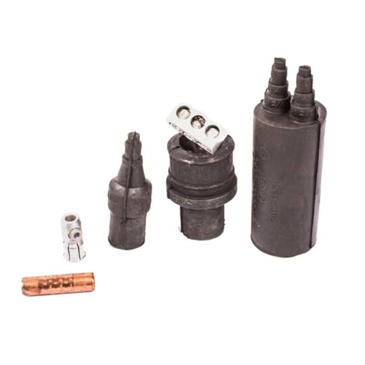 HOMAC DYU-M Flood-Seal Street and Highway Lighting Mechanical Fuse and ...